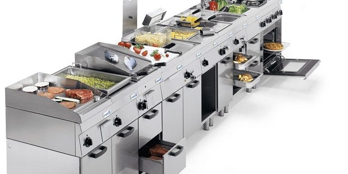 Al Salam Kitchen Equipment Trading