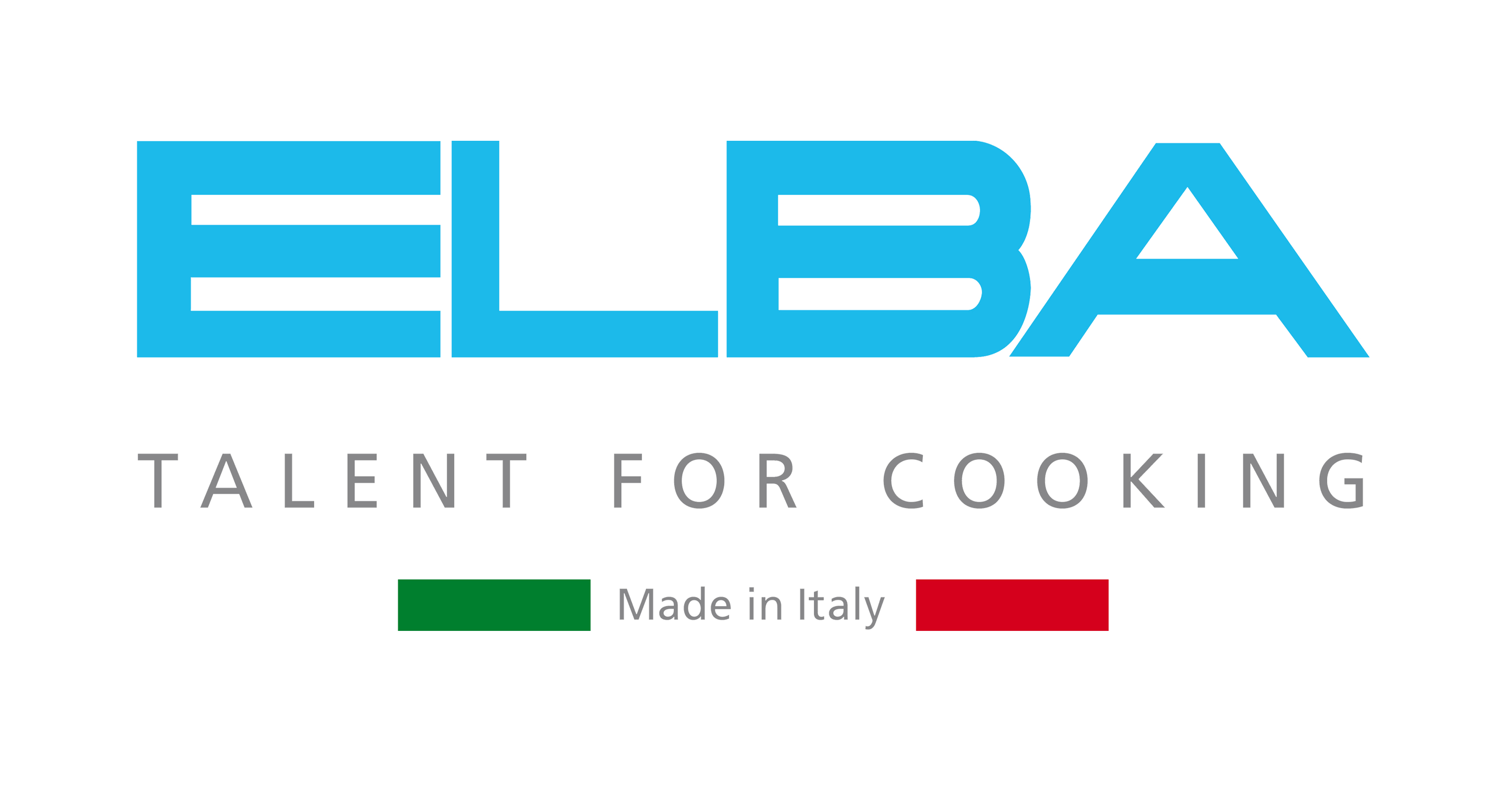 elba logo – Al Salam Kitchen Equipment Trading