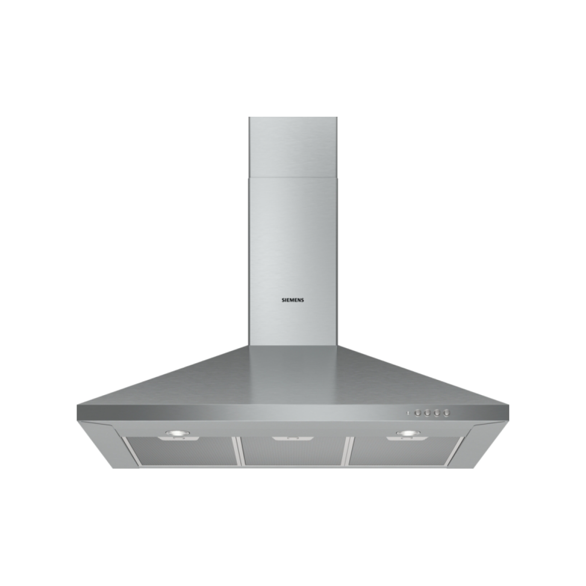 Cooker Hood – Al Salam Kitchen ET