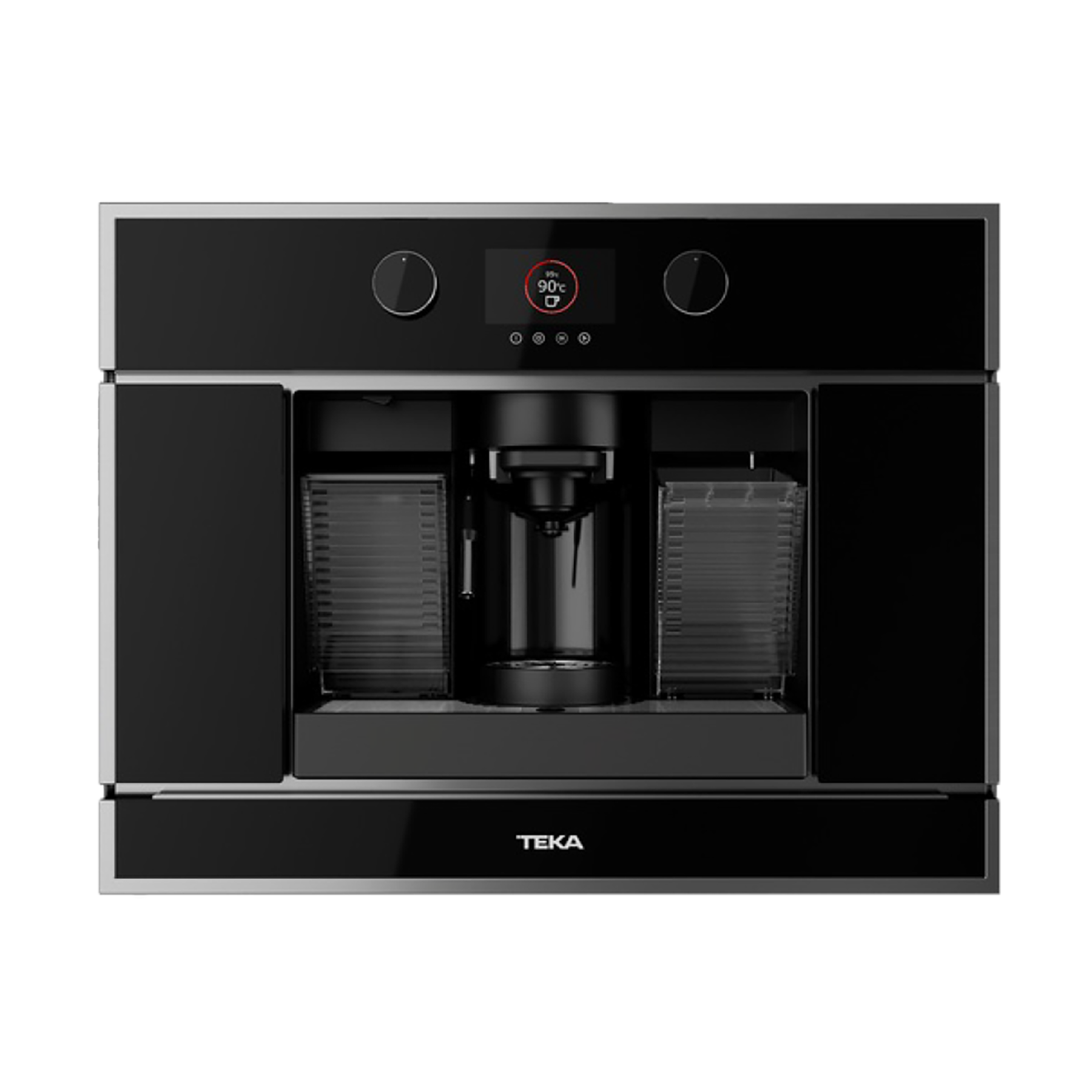 TEKA Coffee Machine: GB-CLC-835-MC-en - Al Salam Kitchen ET