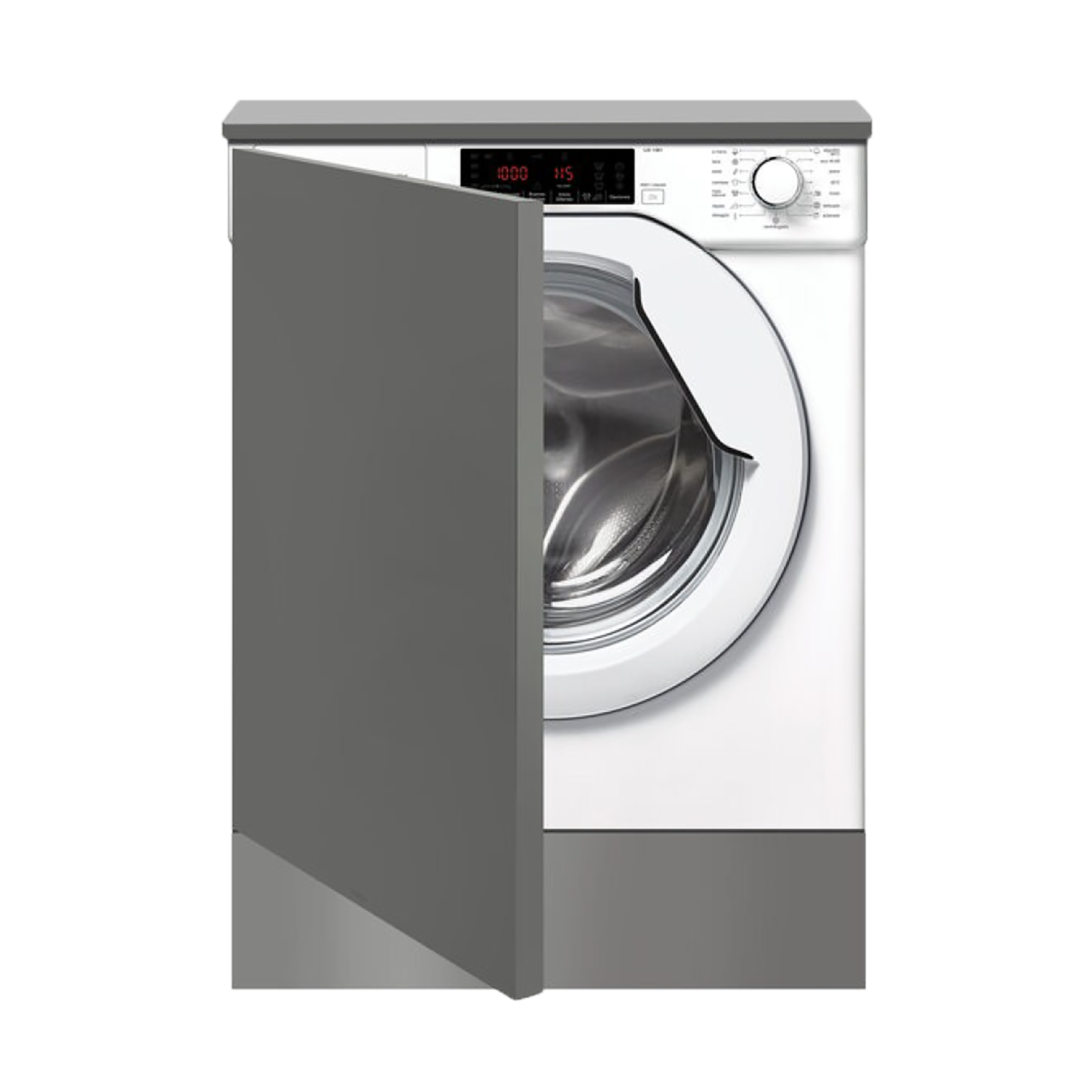 TEKA Laundry: GB-LI5-1481-EUI-EXP-en - Al Salam Kitchen ET