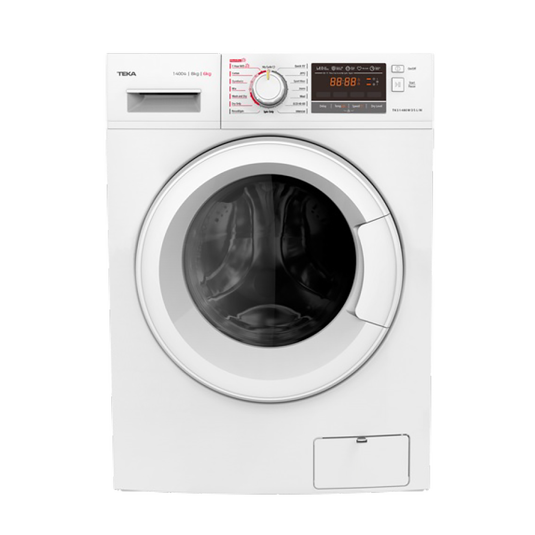 TEKA Laundry: GB-TK5-1480-Slim-en - Al Salam Kitchen ET
