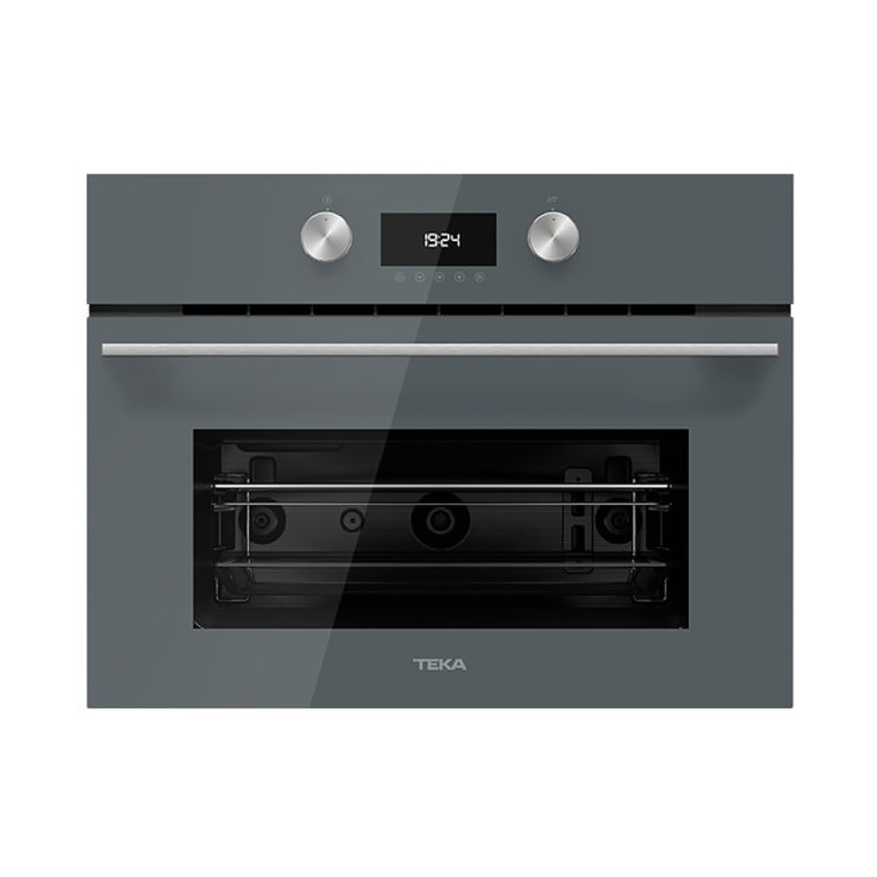 TEKA Microwave: GB-MLC-8440-ST-en - Al Salam Kitchen ET