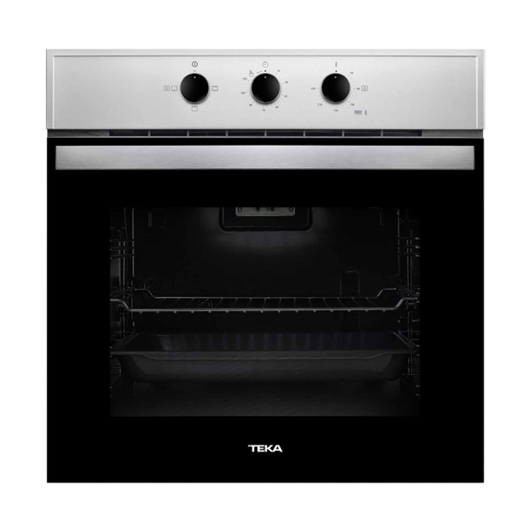 TEKA Oven: GB-HBB-535-en - Al Salam Kitchen ET