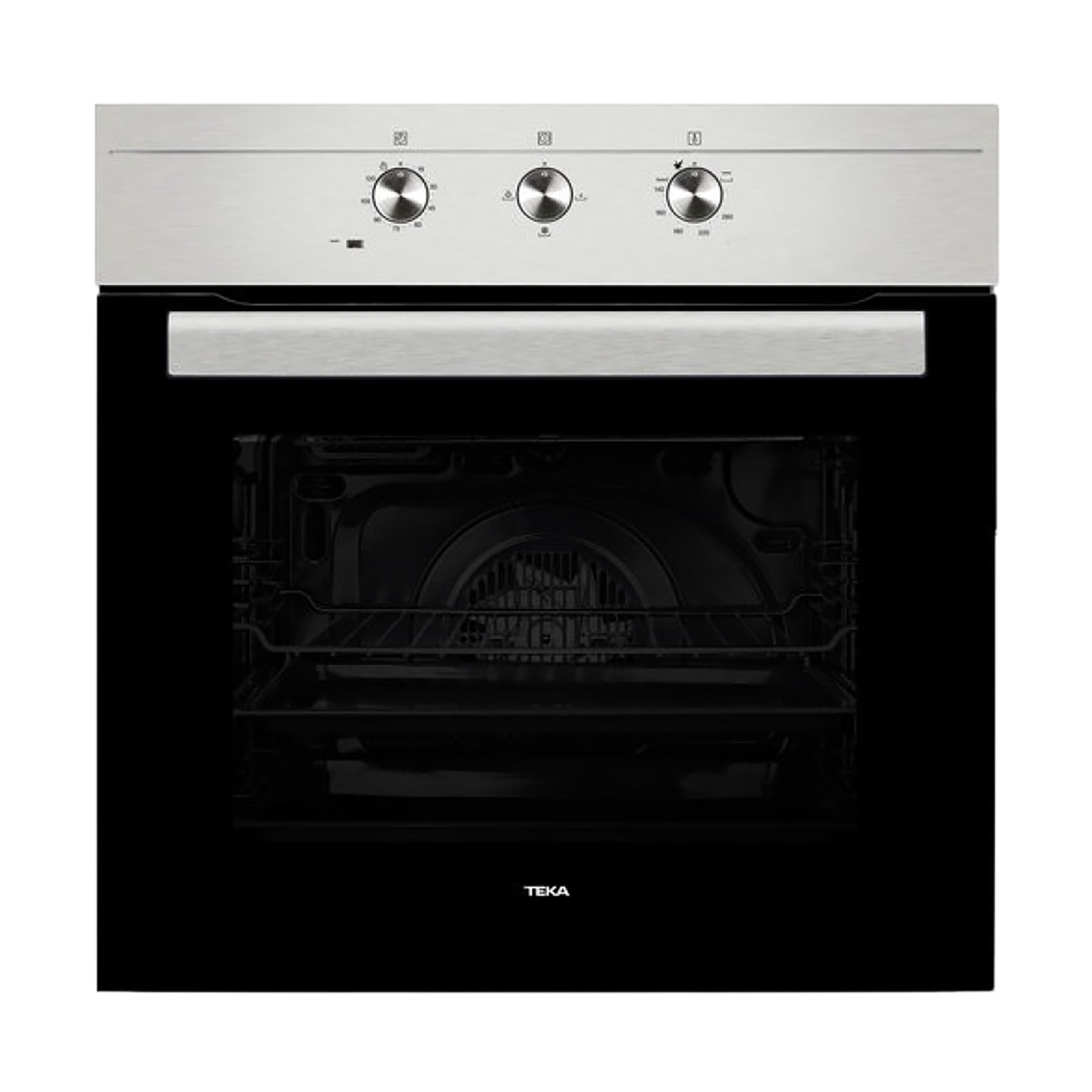 TEKA Oven: GB-HGS-740-en - Al Salam Kitchen ET