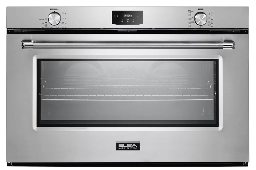 ELBA ELIO E93 MF Built-In Electric Oven 90 cm - Al Salam Kitchen ET