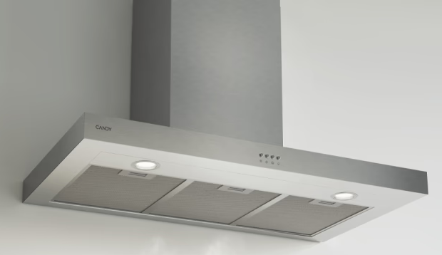 CANDY CMB955X WALL-MOUNTED Hoods - Al Salam Kitchen ET