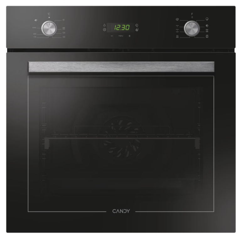 CANDY FCT625NXL/E Timeless Ovens - Al Salam Kitchen ET