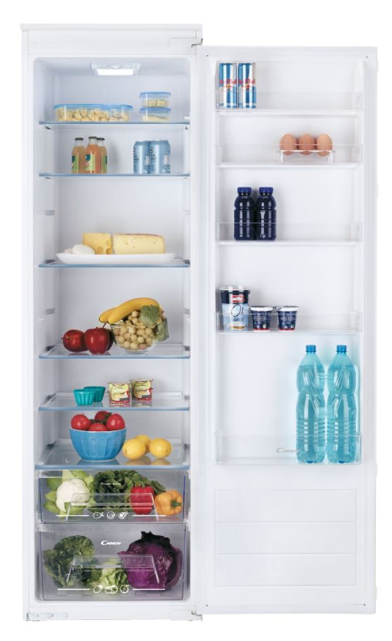 CANDY CFLO 3550 E/1-19 Refrigerators - Al Salam Kitchen ET