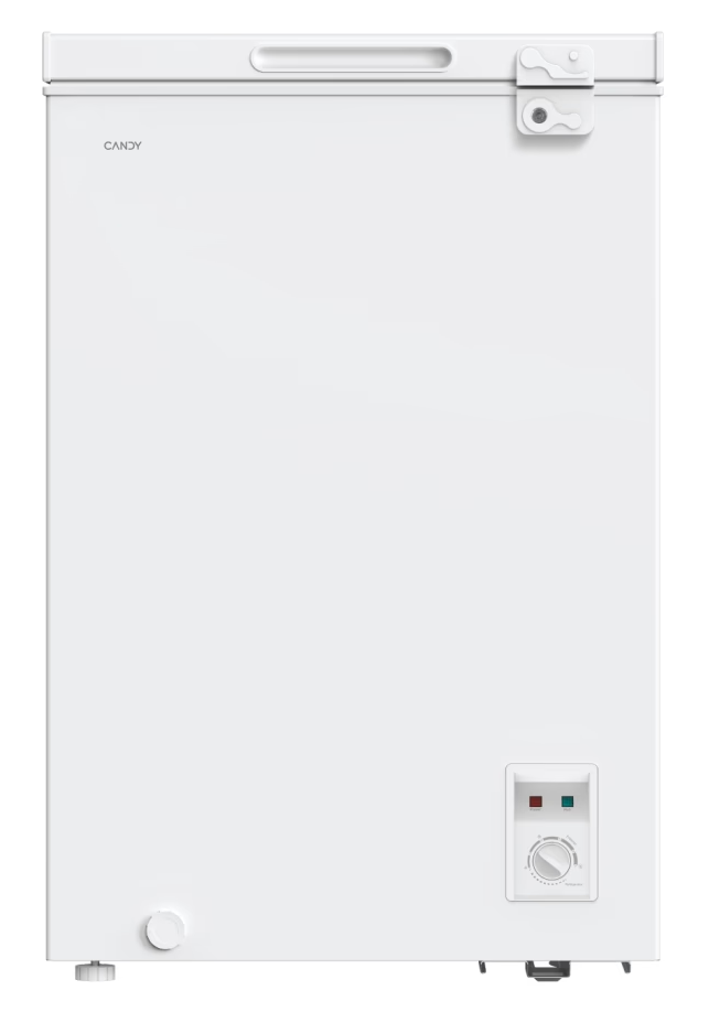 CANDY 100 CHSF KSA Artico Freezers - Al Salam Kitchen ET