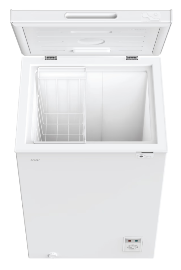 CANDY 100 CHSF KSA Artico Freezers - Al Salam Kitchen ET