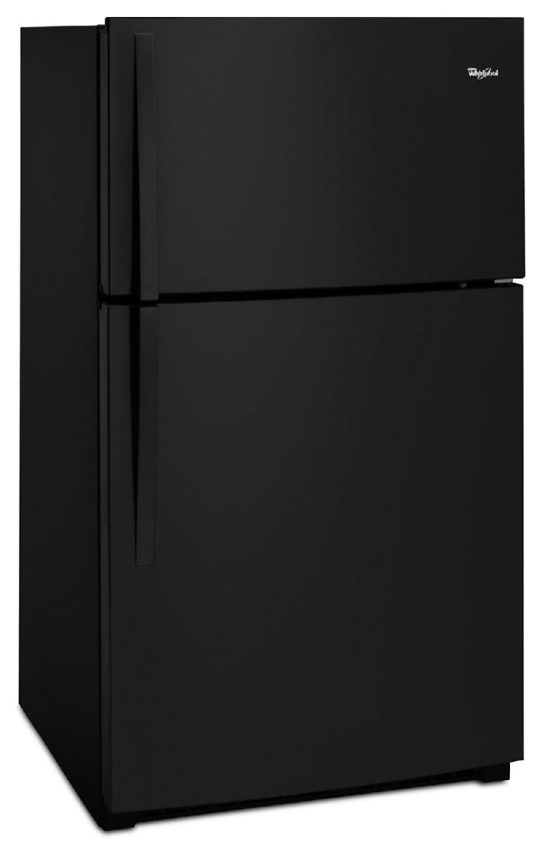Whirlpool 24-inch Wide Undercounter Beverage Center – 5.2 cu. ft ...